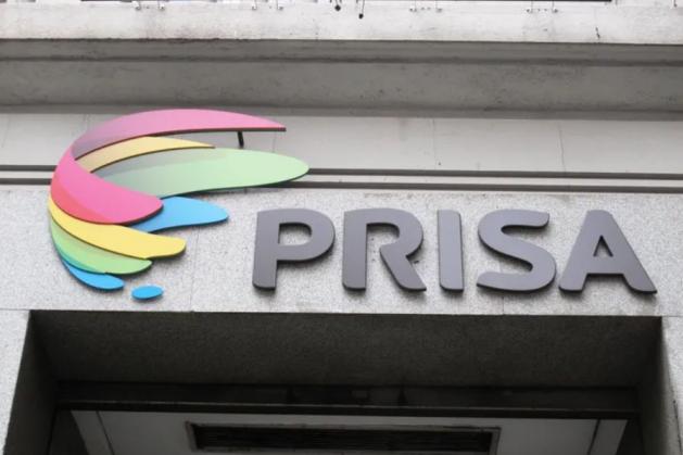 PRISA supera todas sus previsiones para 2023 y aumenta su EBITDA un 32%