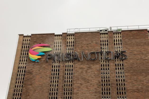 Prisa rechaza optar a una licencia de televisión