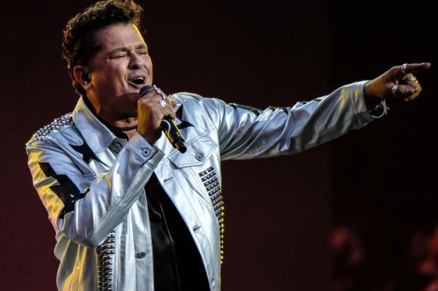 Lo que dice Carlos Vives sobre si España debe pedir perdón a América va ...