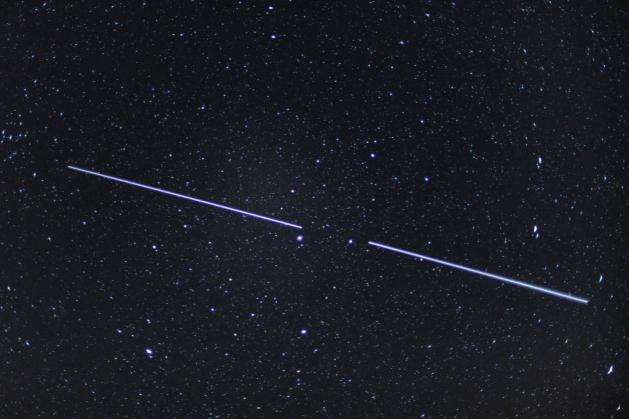 Alemania confirma que el bólido que sobrevoló España era un satélite de ...