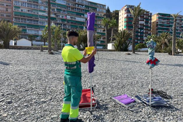 El 'truco definitivo' para quienes trabajan al sol: sólo necesitas una ...