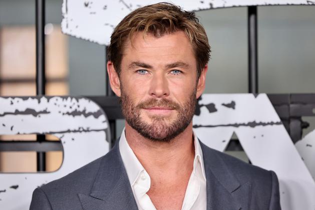 Chris Hemsworth está en España y este es su veredicto sobre el país de ...