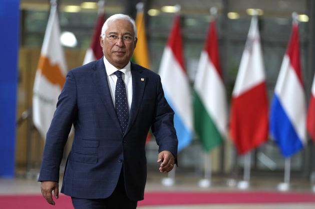 António Costa: cae el socialista de los 'imposibles'