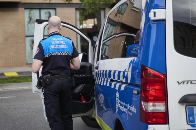Detenido el presunto autor de la muerte de una joven acuchillada en ...