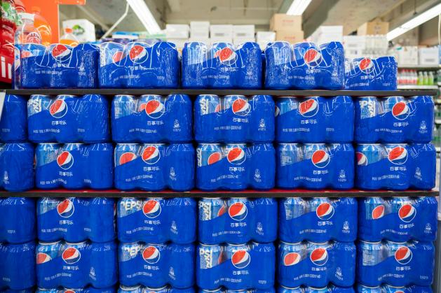 A Pepsi le sale carísimo volver a Carrefour