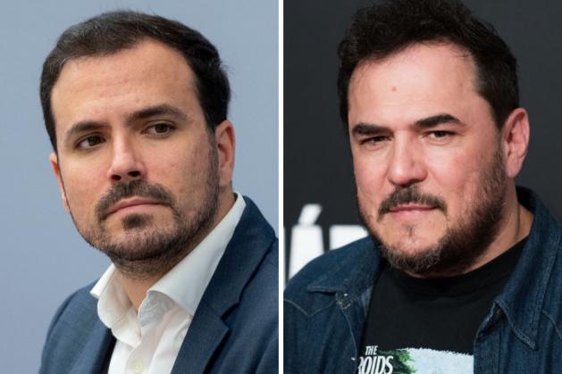 El sosegado mensaje de Ismael Serrano tras lo de Alberto Garzón que ...