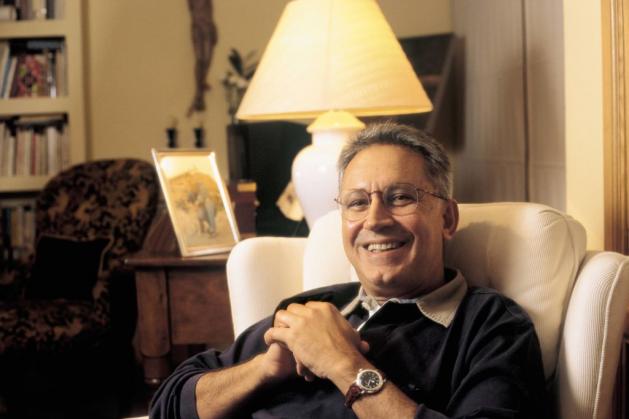 Muere el periodista y escritor Fernando Delgado a los 77 años