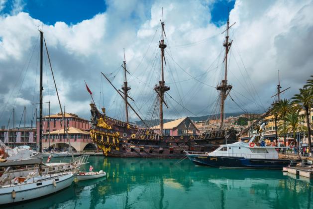 Aparece un galeón del siglo XVII repleto de plata en el fondo del ...