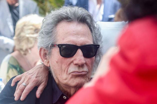 Miguel Ríos va más allá que nadie a la hora de valorar lo del Fiscal ...