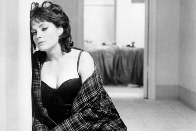Muere la actriz francesa Anouk Aimée conocida por 'La Dolce vita' o 'Un ...