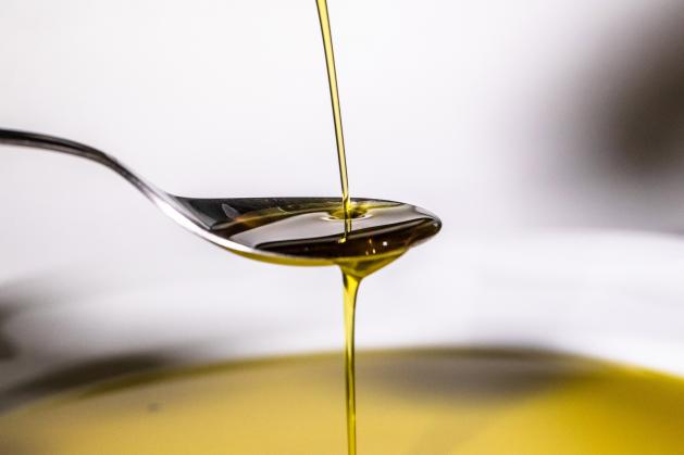Hito mundial del aceite de oliva andaluz