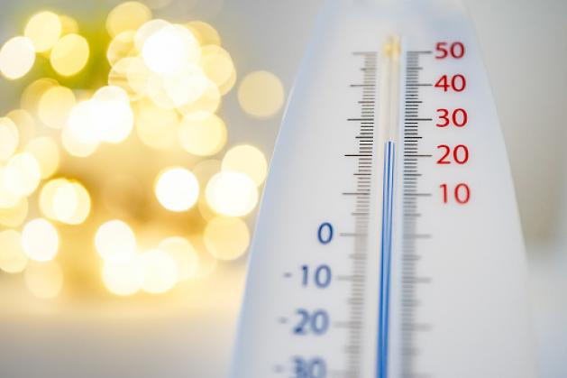 Estas son las diferencias entre las temperaturas Celsius, Fahrenheit y ...