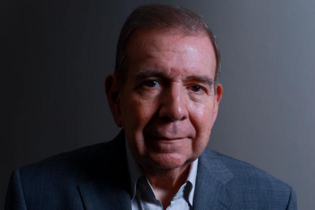 El Congreso insta al Gobierno a reconocer a Edmundo González como ...