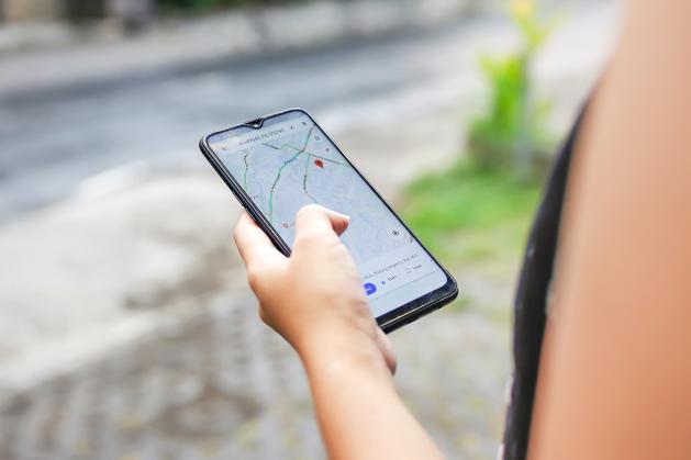 Google Maps cambia las reglas del juego