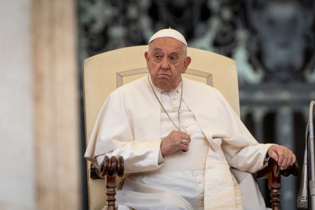 Nuevo comunicado sobre el estado de salud del papa: 'Su cuadro clínico ...