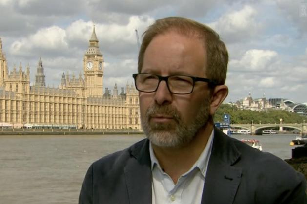 Un experto revela el momento exacto en el que Europa se quitará los ...