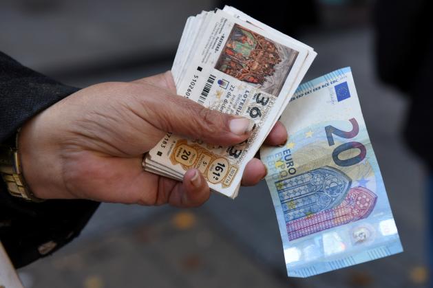 El décimo de la Lotería de Navidad podría pasar de 20 a 25 euros en 2026