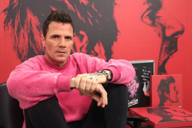 Dani Martín alza la voz y anticipa a quién votará en las próximas ...