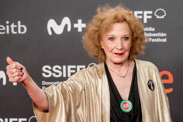 Muere la actriz Marisa Paredes a los 78 años