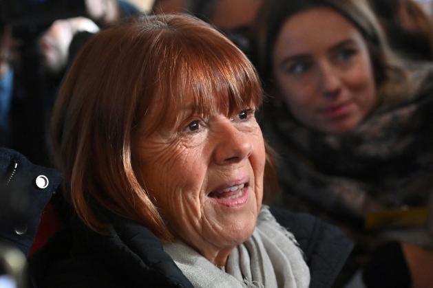 Dominique Pelicot, culpable de violación agravada de su exesposa, Gisèle