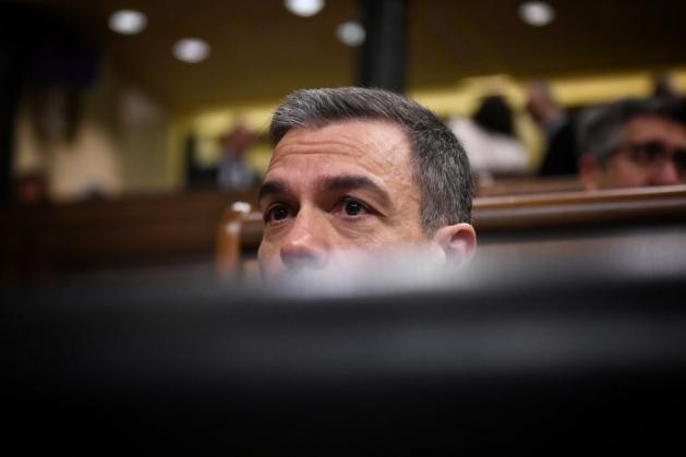 Pedro Sánchez hace balance del año tras una semana que ejemplifica los ...