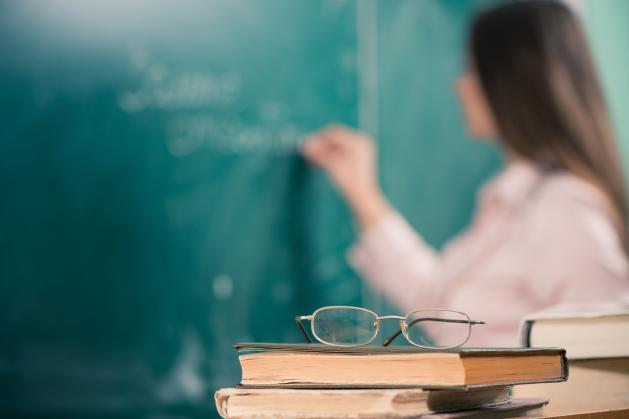 Una profesora aplica el castigo de Gauss a sus alumnos y queda ...