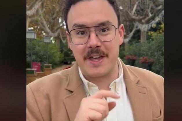 El campeón de España en oratoria pide dejar de decir 'pero' en una ...