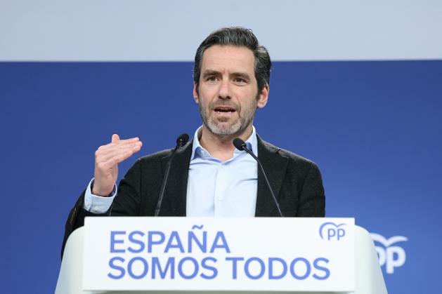 El PP no apoyará el acuerdo para el reparto de menores por verlo ...
