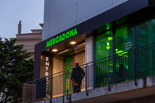 Mercadona tendrá un nuevo modelo de tienda: así es el formato T9 que ...