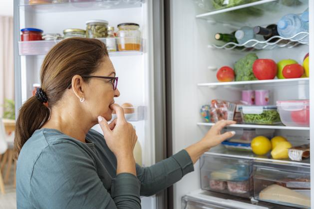 Estos son los alimentos que deben ir fuera de la nevera, según la ciencia