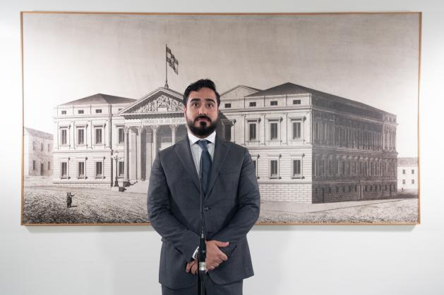 El Supremo abre una tercera causa penal a 'Alvise' Pérez por sus ...