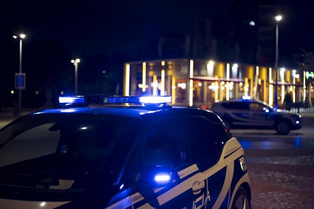 El director de la policía de Madrid cuyo coche golpeó a una niña, de ...