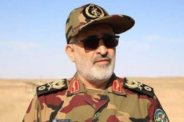 Israel mata al jefe del Estado Mayor de Irán, nombrado el viernes tras ...