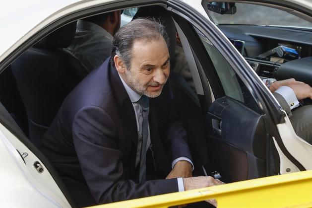 Ábalos asegura en el Supremo que no se reconoce en los audios de Koldo ...