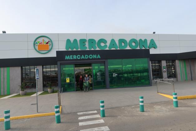 Prueba la nueva pasta rellena de Mercadona y supera sus expectativas ...