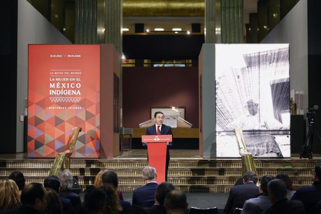 España reconoce y lamenta 'el dolor y la injusticia' causados a los ...