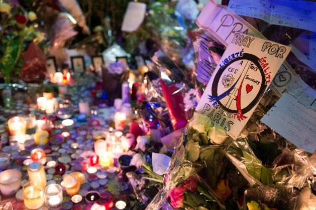 10 años del 13-N: el ISIS no acabó con París, pero