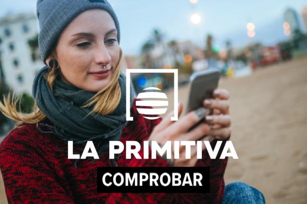 Comprobar Primitiva hoy: resultado del sorteo del jueves 4 de diciembre