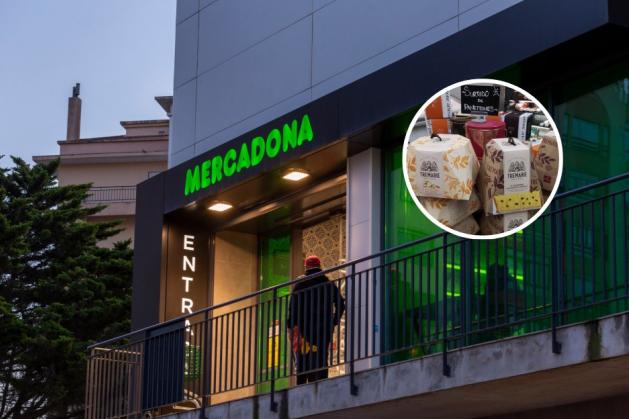 Horario de los supermercados abiertos en Nochebuena y Navidad (días 24 ...