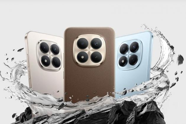 Xiaomi lanza la serie Redmi Note 15: un nuevo golpe en la gama media ...