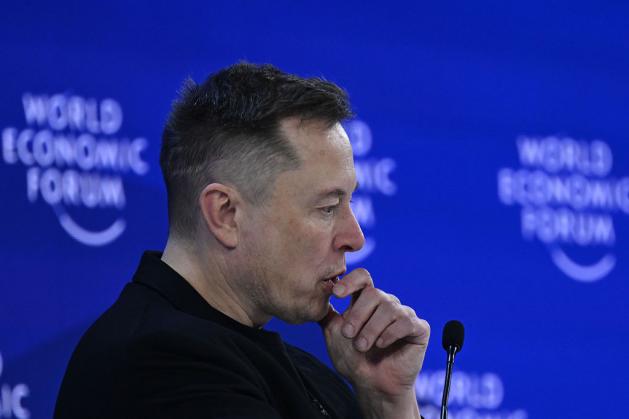 Los 'planes' de Elon Musk con la España Vaciada: convertirla en la ...