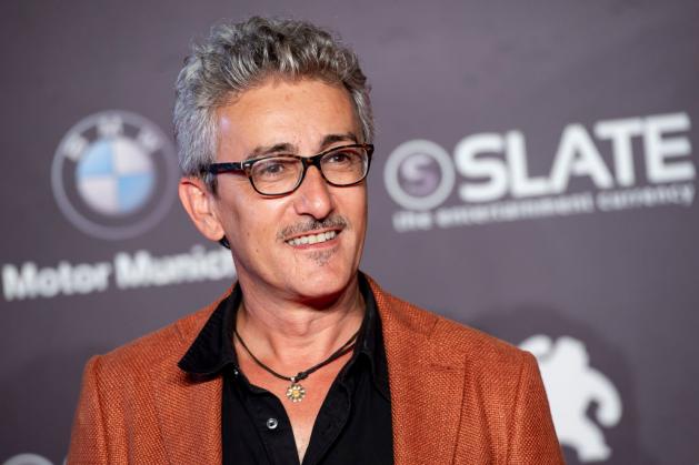 El actor David Fernández recuerda su breve (y 'triste') paso por ...