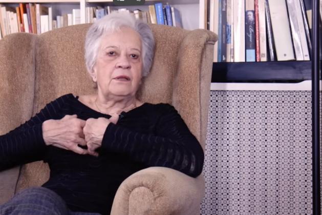 Victoria Camps, filósofa: 'El neoliberalismo ha convertido la libertad ...