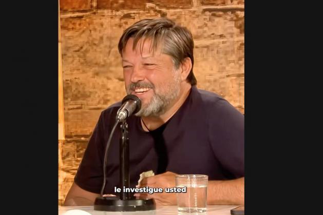 Le pide a un detective privado que le investigue a él mismo: al final ...