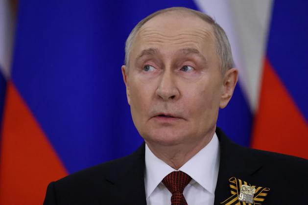 Gari Kaspárov: 'Putin expandirá la guerra a Europa antes de que termine ...