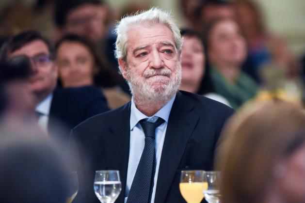 Miguel Ángel Rodríguez publica este tuit sobre Sánchez y Adrián Barbón ...