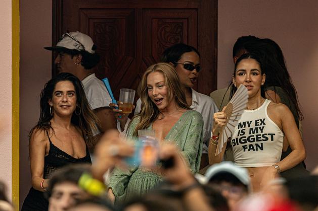 ‘La Casita’ de Bad Bunny: redes sociales, polémica sobre quién esta ...