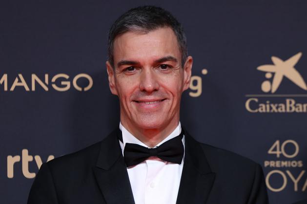 Así define uno de los medios más influyentes del mundo a Pedro Sánchez ...