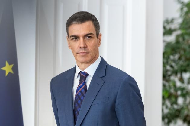 Rescatan este inimaginable tuit de Sánchez de noviembre del 2012: su ...