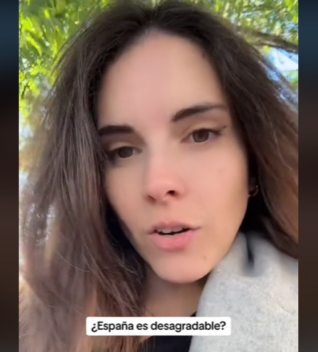 Responde de forma contundente a los que dicen que los españoles son ...